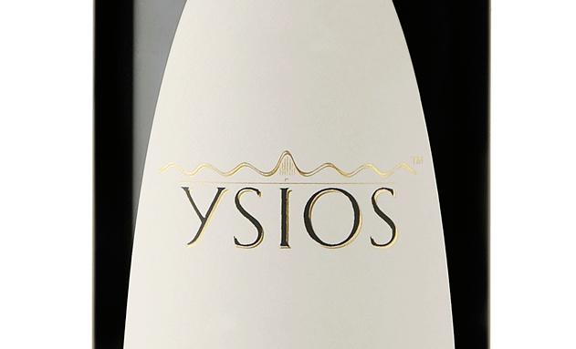 Ysios Reserva 2008: elegante y afrutado
