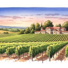 Uva Godello: Origen, características y vinos - Tecnovino